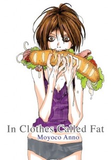 In Clothes Called Fat — Experiments in Manga